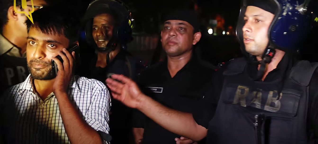 Faraaz (2022): Is the Movie Based on Dhaka Cafe Attack Incident?