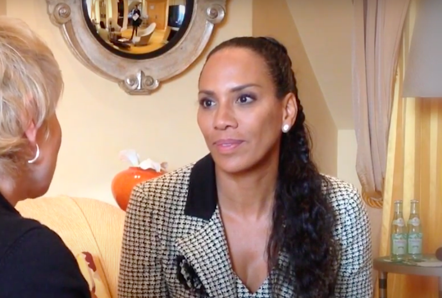 Barbara Becker: Where is Boris Becker's First Wife Today?