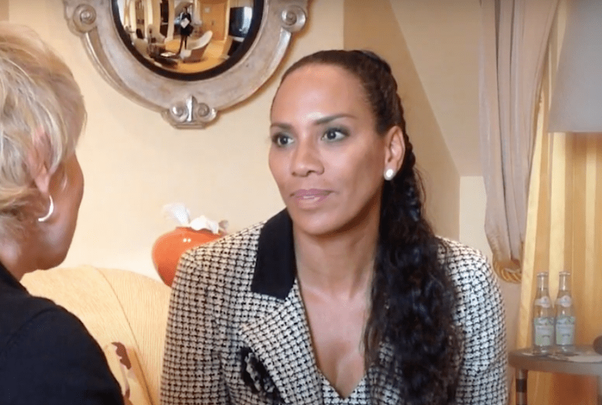 Barbara Becker: Where is Boris Becker's First Wife Today?