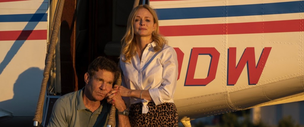 Doug White: Where is On a Wing and a Prayer Pilot Today?