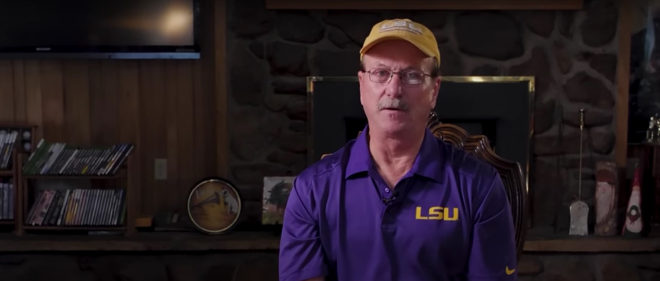 Doug White: Where is On a Wing and a Prayer Pilot Today?