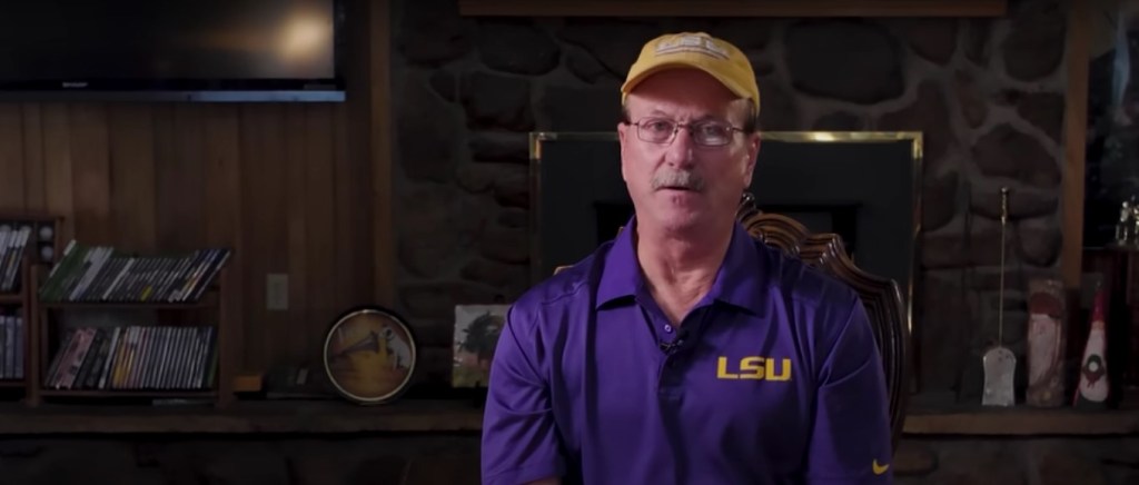 Doug White: Where is On a Wing and a Prayer Pilot Today?