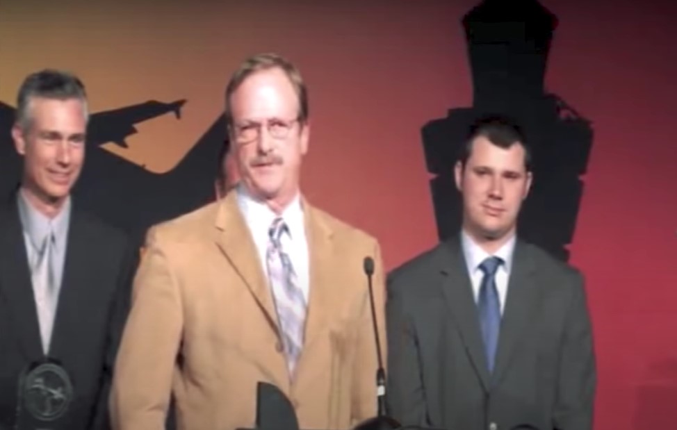 Is On a Wing and a Prayer's Brian Norton a Real Person? Where is He Today?