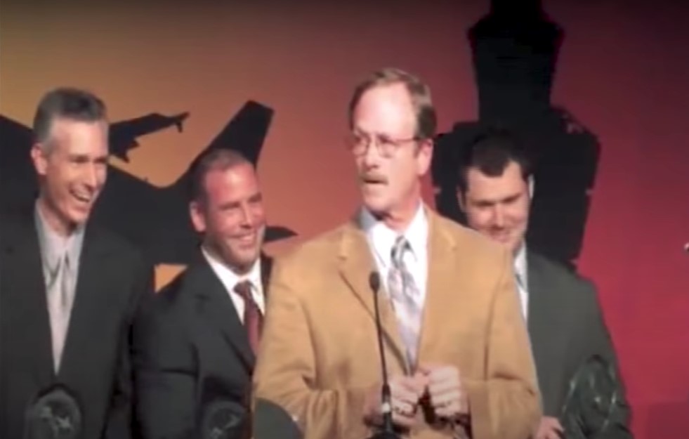 Is On a Wing and a Prayer's Dan Favio an Actual Person? Where is He Today?