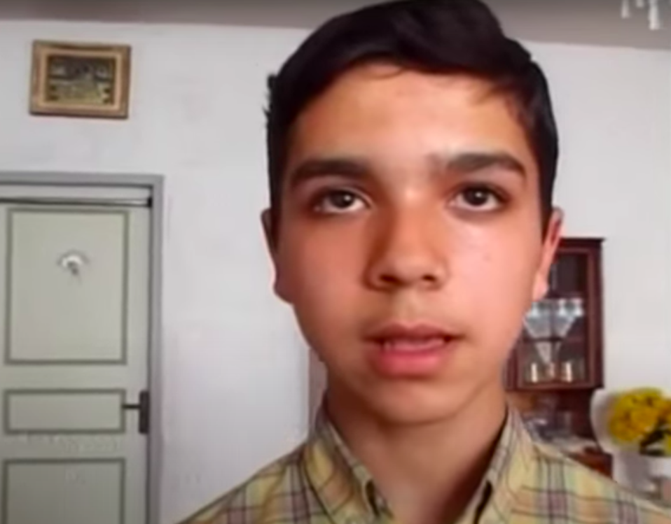 Holy Spider: Real-Life Saeed Azimi's Family Still Reveres Him