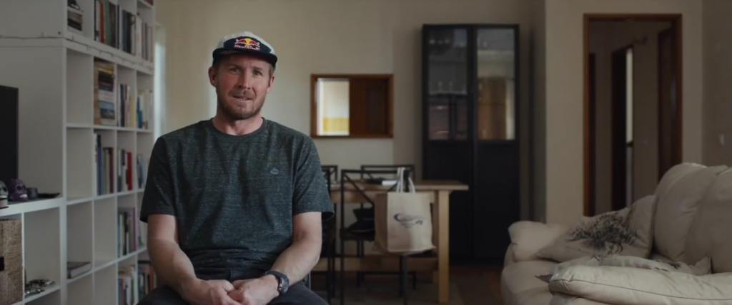 Andrew "Cotty" Cotton: Where is the Big Wave Surfer Today?