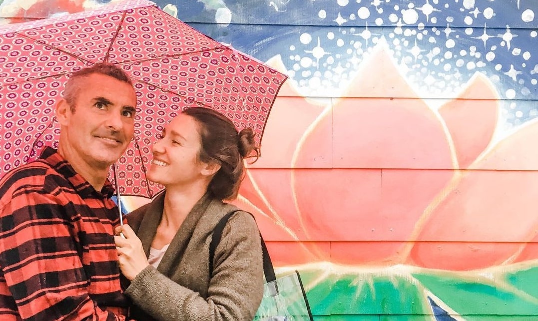 Garrett and Nicole McNamara From 100 Foot Wave: Is the Couple Still ...