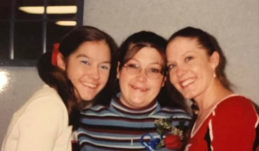 Lace Evans: Where is Courtney Coco's Sister Today?