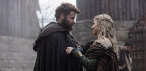 Is The Last Kingdom's Bebbanburg an Actual Place?