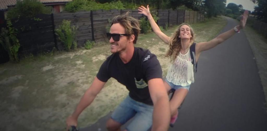 Justine Dupont and Fred David From 100 Foot Wave: Are They Still Together?