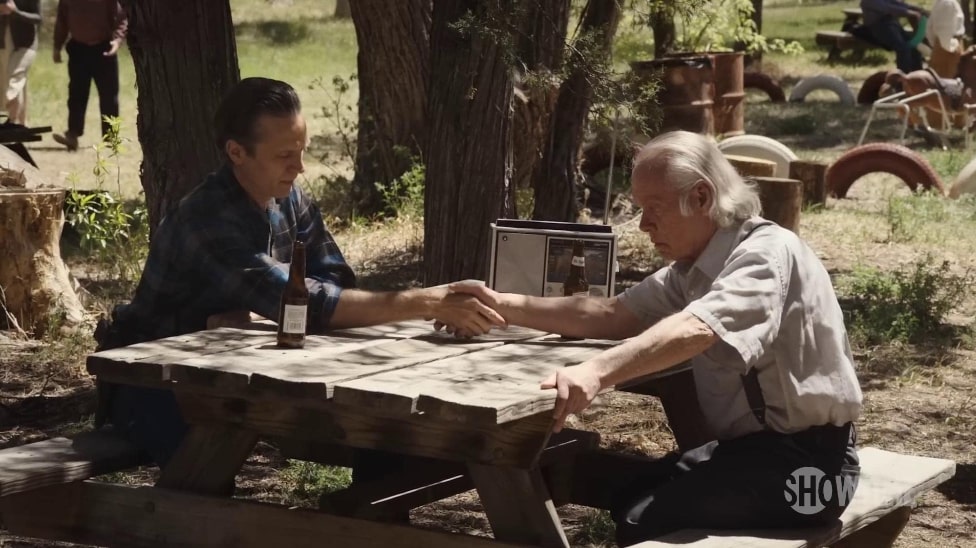 Andy the German: What Happened to the Alleged OKC Bombing Conspirator?