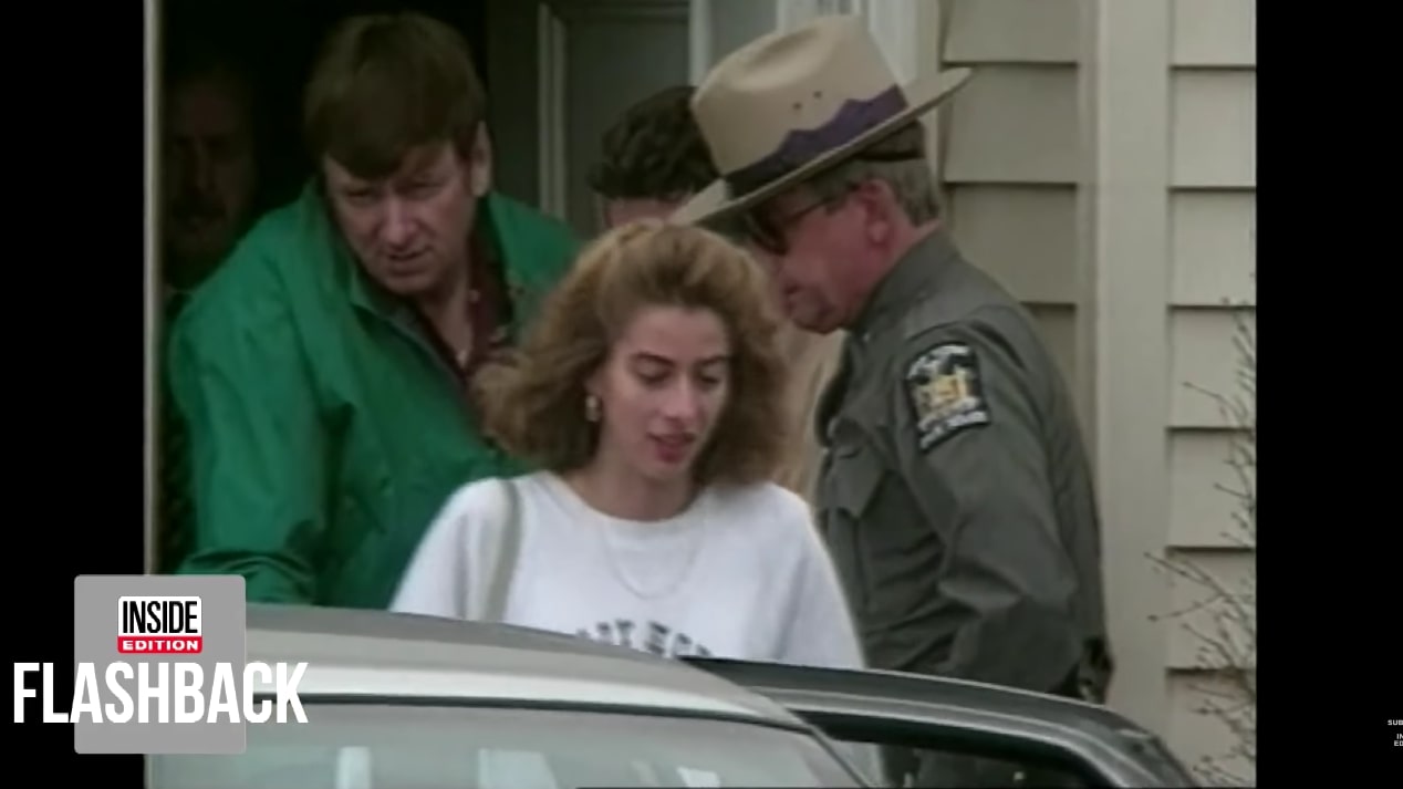 Jennifer McVeigh: Where is Timothy McVeigh's Sister Today?