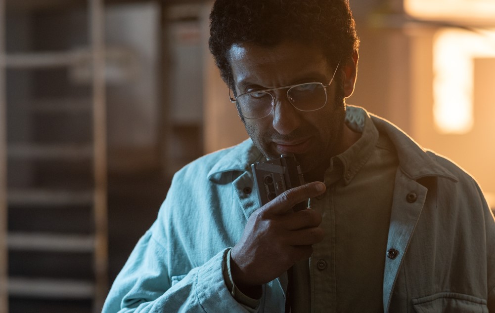 Is H5G9 Based on an Actual Virus? What is The Sick in Sweet Tooth?