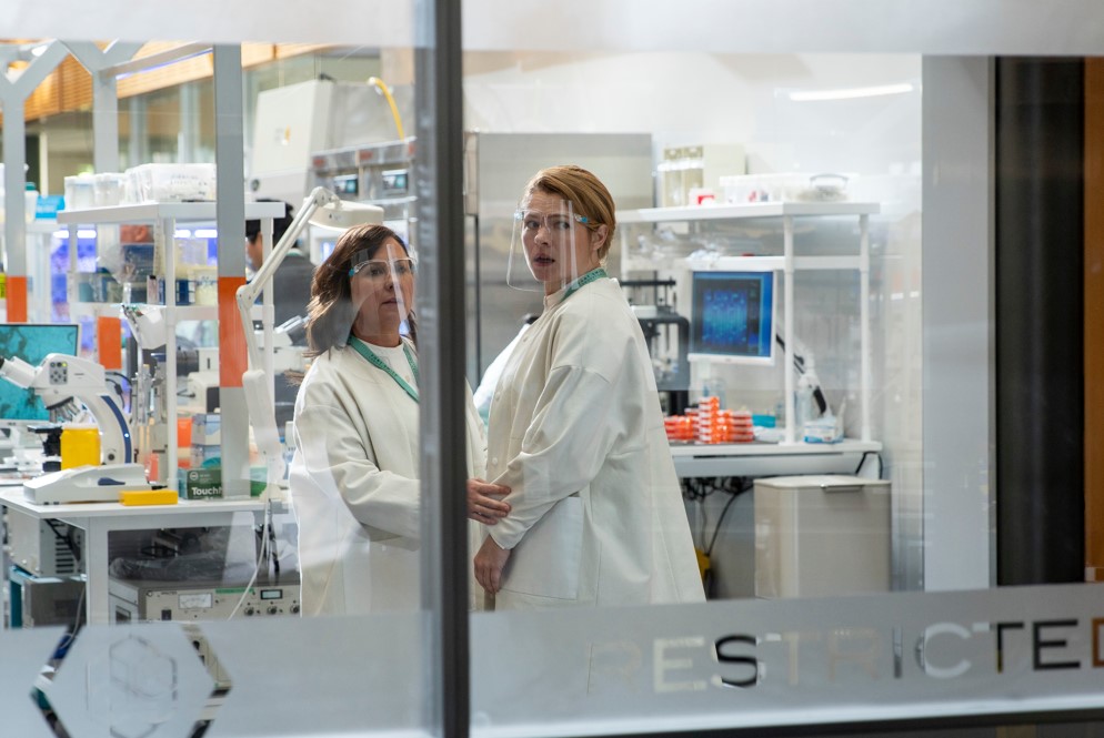 Is H5G9 Based on an Actual Virus? What is The Sick in Sweet Tooth?