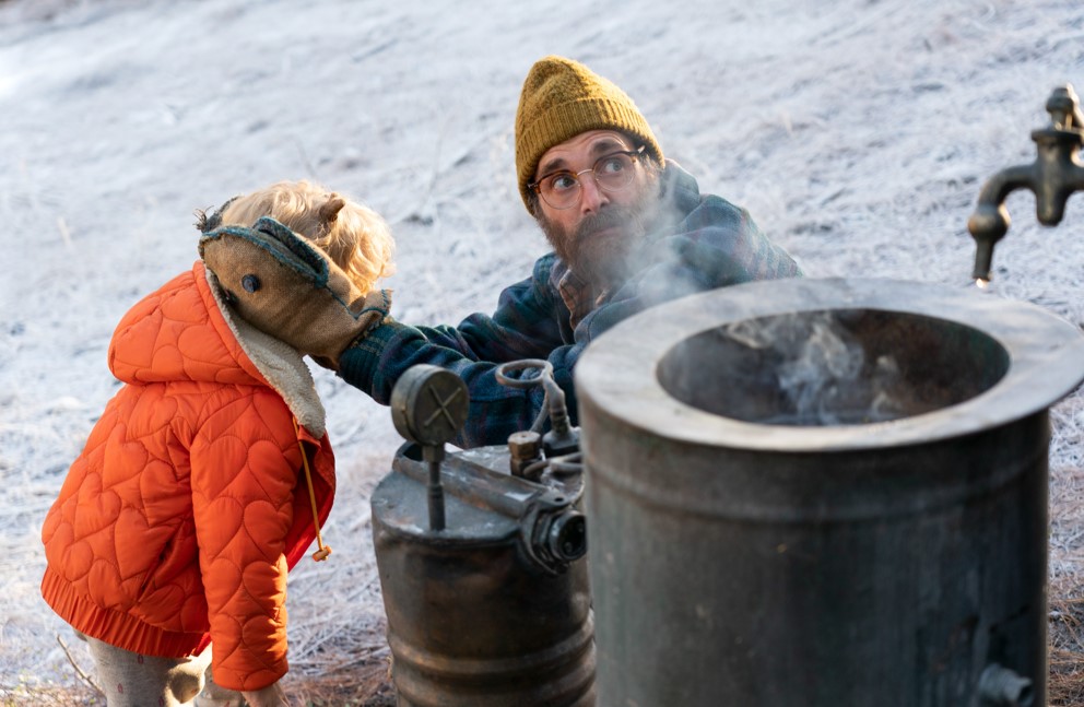 What Happened to Gus’ Pubba? How Did He Die in Sweet Tooth?