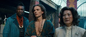 Sweet Tooth Season 2 Ending, Explained: Where Are Gus and Jepp Going?