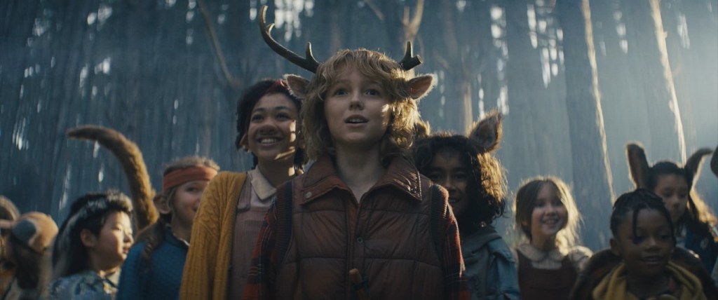 Sweet Tooth Season 2 Ending, Explained: Where Are Gus and Jepp Going?