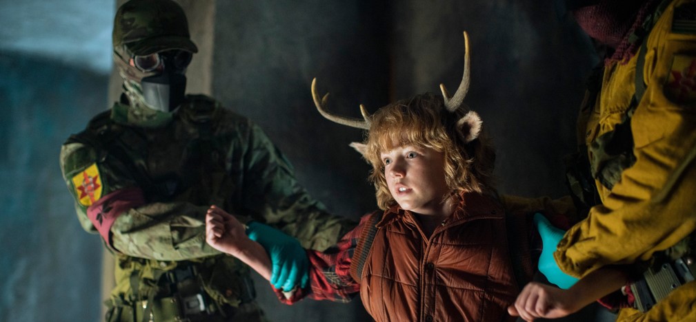 Do Bobby and Gus Die in Sweet Tooth? [Spoilers]