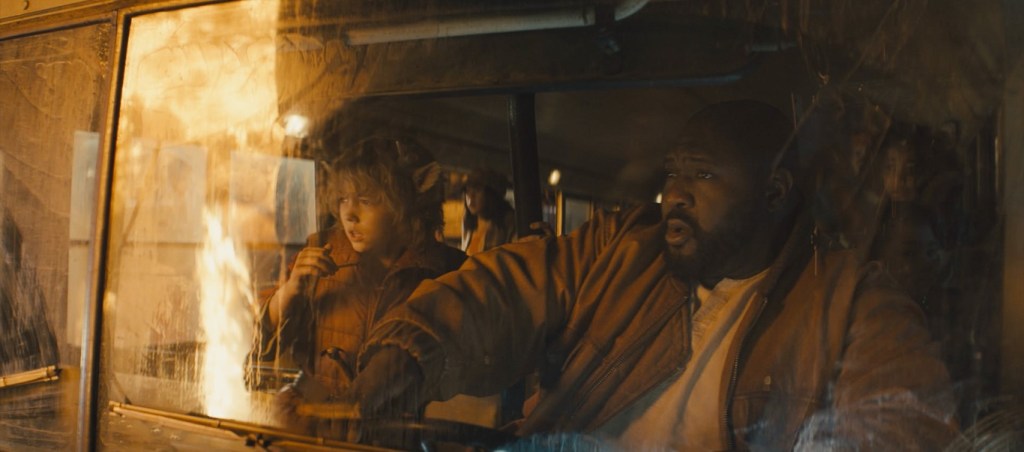 Does Jepp "Big Man" Die in Sweet Tooth? [Spoiler]