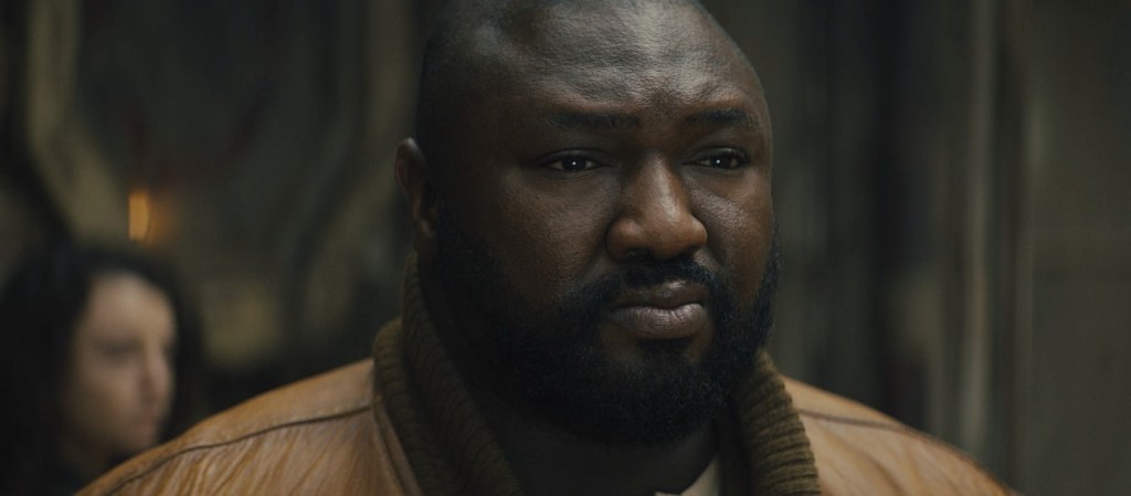 Does Jepp "Big Man" Die in Sweet Tooth? [Spoiler]