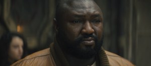 Does Jepp "Big Man" Die in Sweet Tooth? [Spoiler]