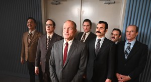 Was E. Howard Hunt Involved in the JFK Assassination?