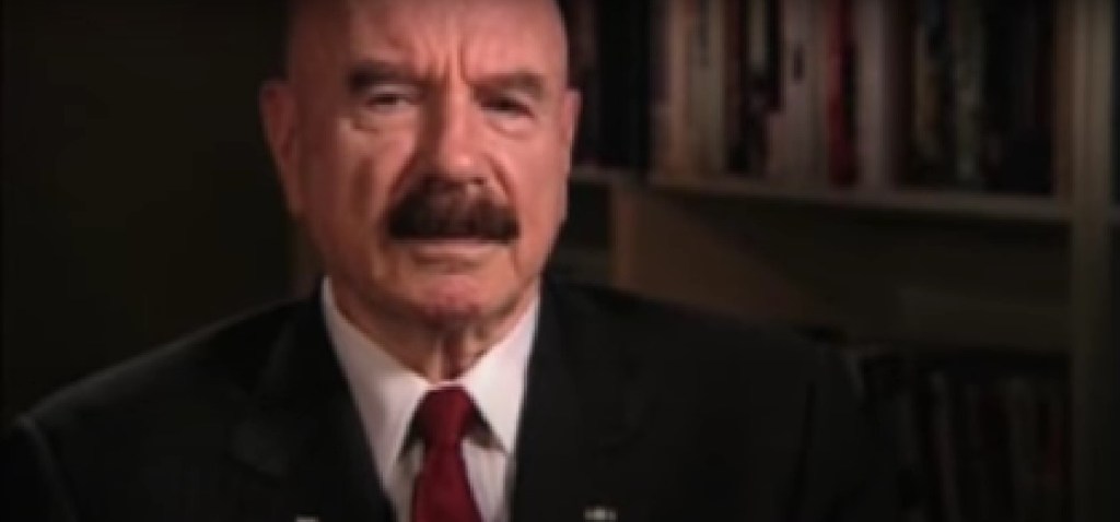 How were Liddy and Hunt, Watergate Burglary Masterminds, Caught?