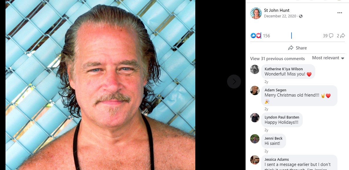E Howard Hunt’s Kids: Where are Lisa, Kevan, Howard St John, David ...