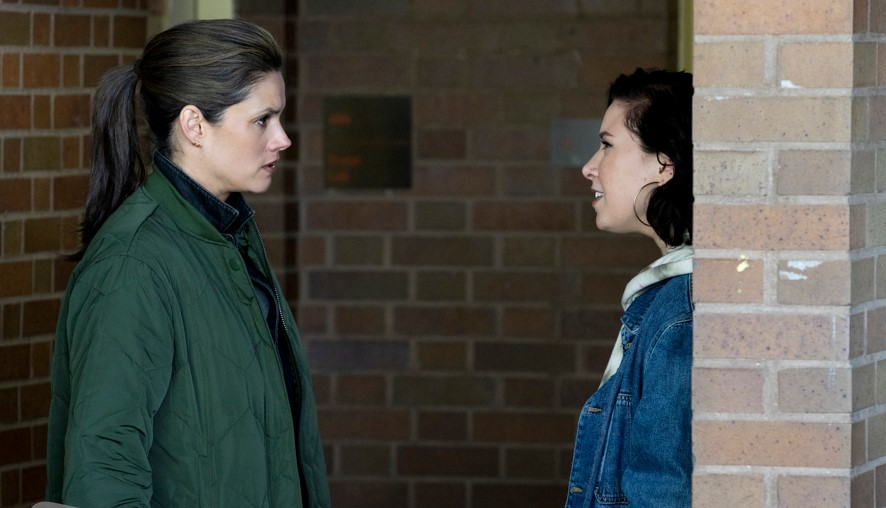 Who is Erin Bell? Who Plays Her in FBI?