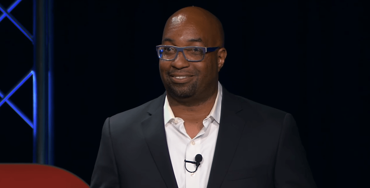 The Crossover is Partially Based on Author Kwame Alexander's Experiences