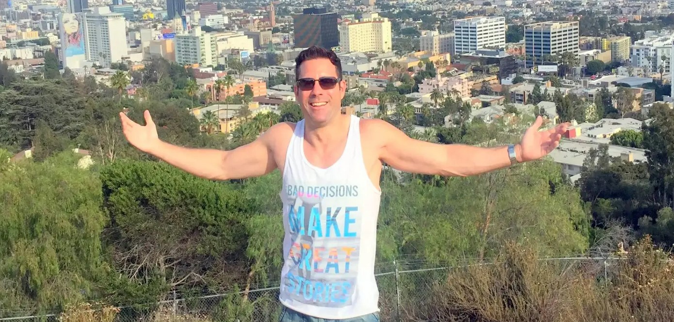 Brandt Osborn: Where is David Pearce's Actor-Friend Today?