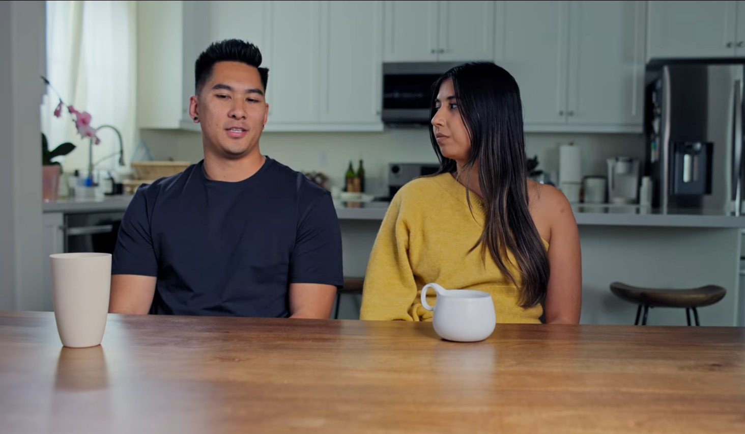 Sara Ehlers and Reginald Guinto: Where Are How to Get Rich Stars Today?