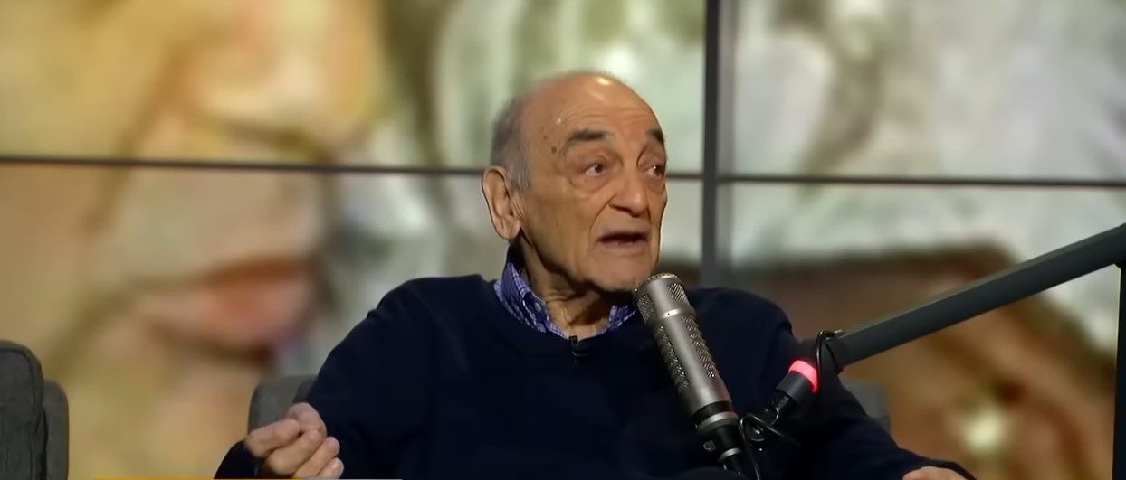 Who is Sonny Vaccaro's Wife? Does He Have Kids?