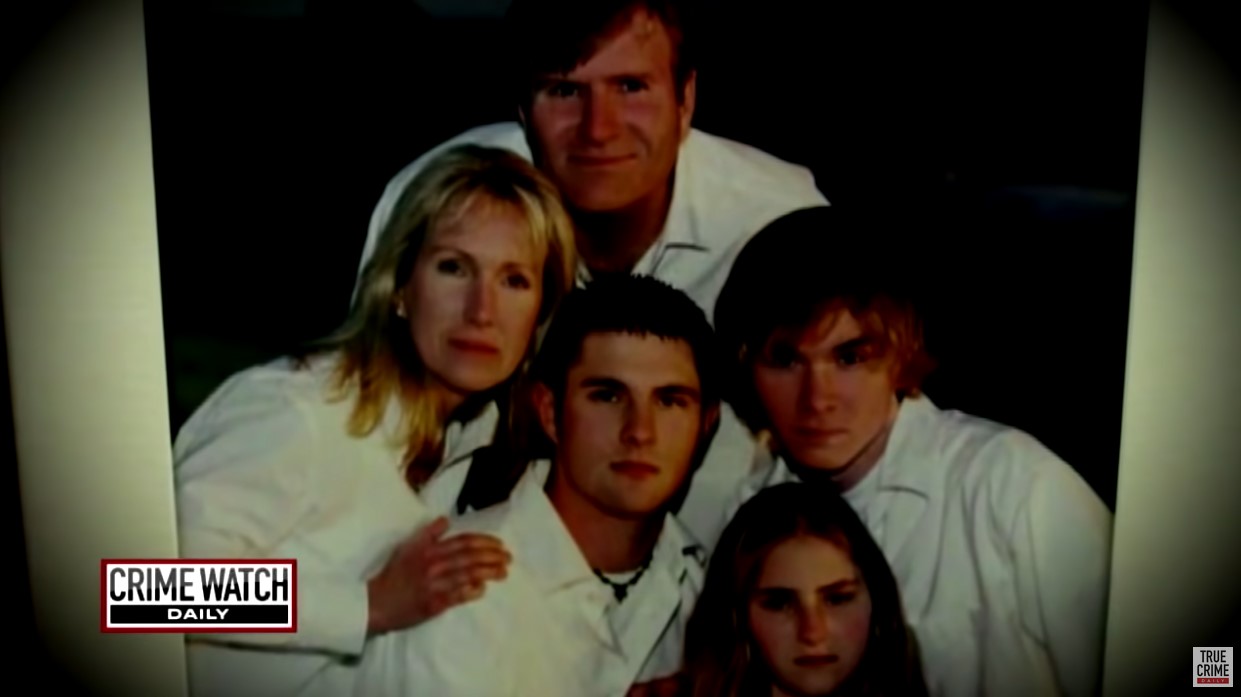 John and Pamela Crews: Where Are Jonathan Crews' Parents Today?