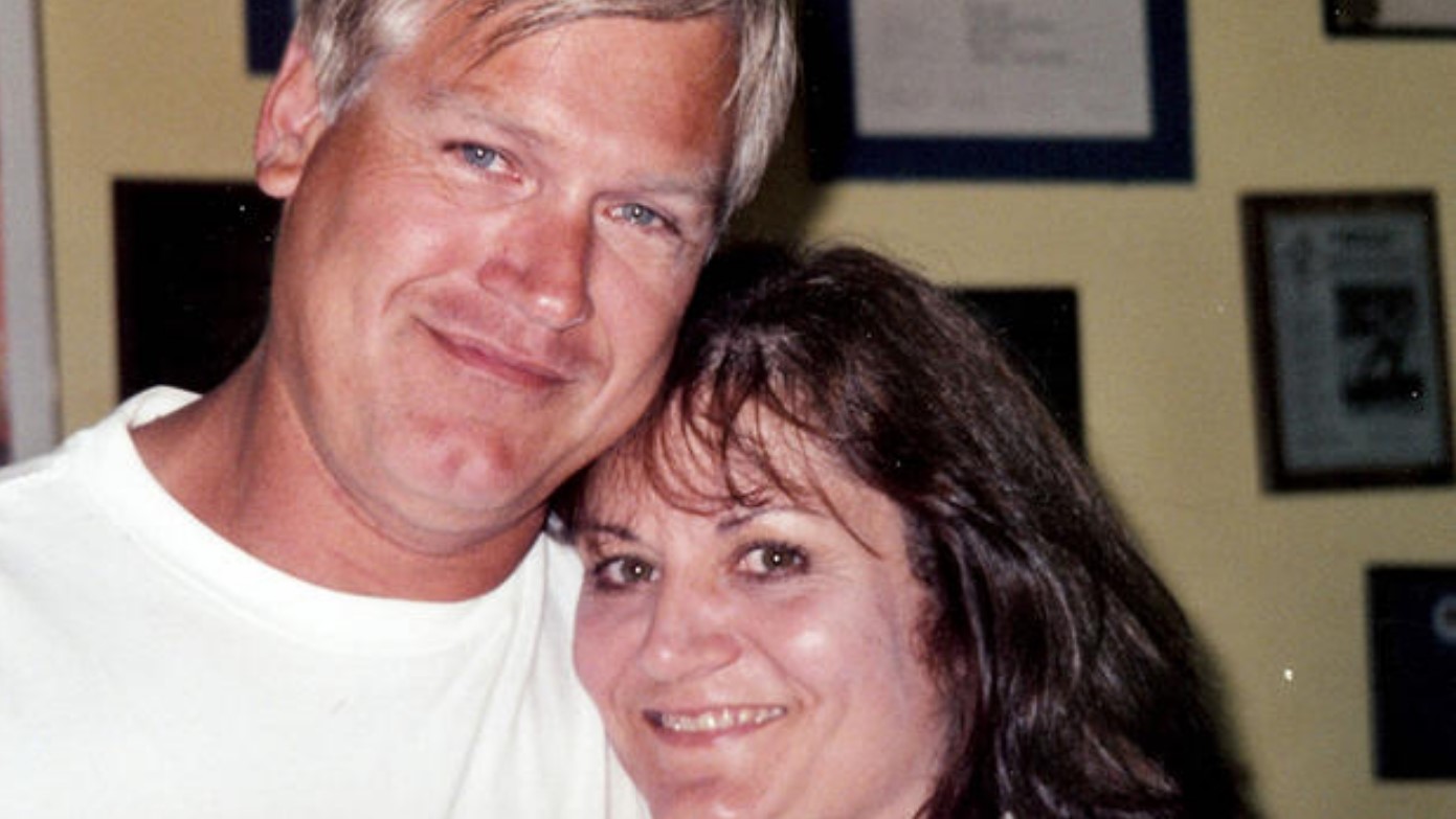 David Laut Murder: Who is Behind the Olympian's Tragic Fate?