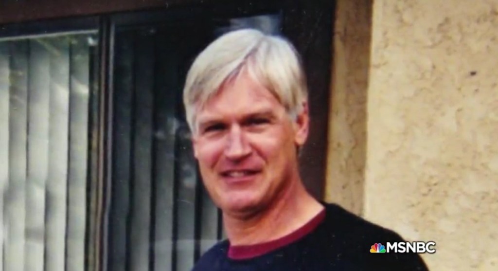 David Laut Murder: Who is Behind the Olympian's Tragic Fate?