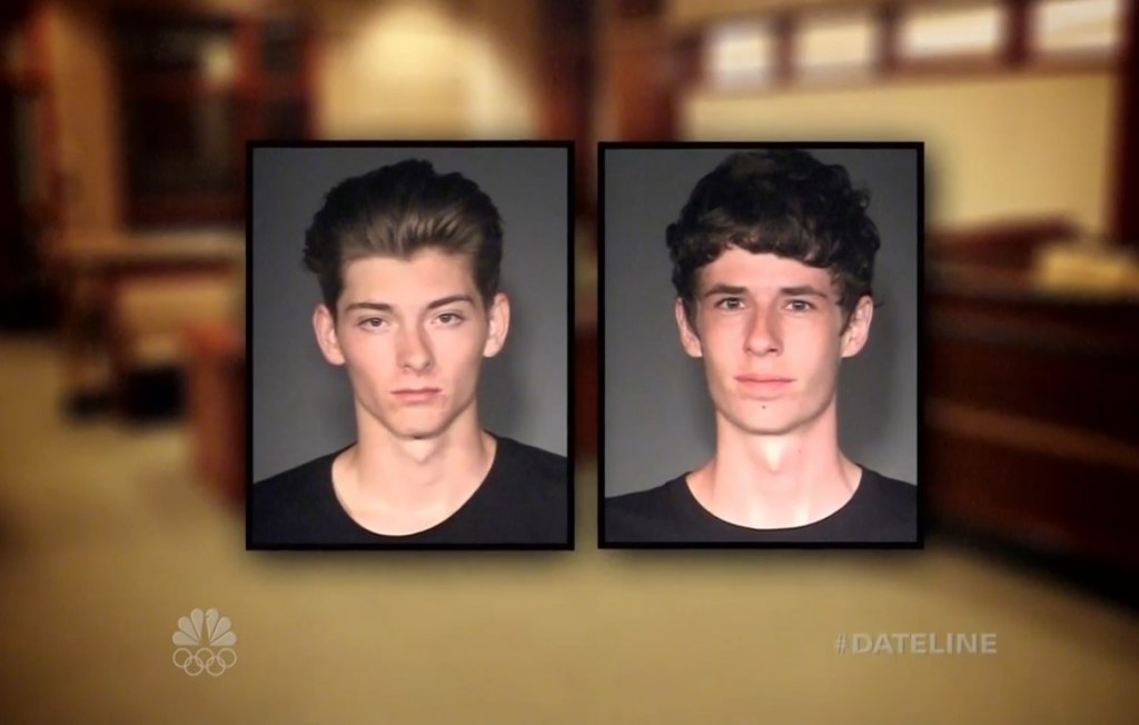 Alexander Claussen & Cole Matenaer: What Happened to Tara Fitzgerald's ...