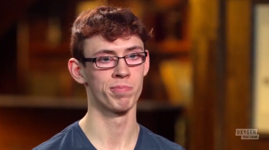 Triston Noble Reister: Lynn and Roger Reister's Son Leads a Private ...