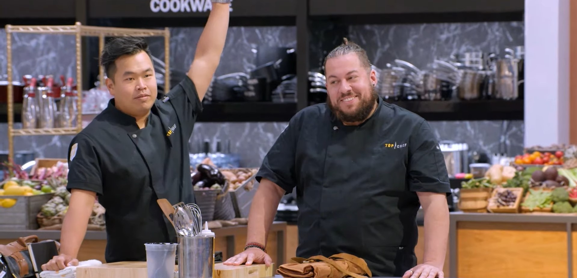 Is Top Chef Scripted? Is the TV Show Real or Fake?