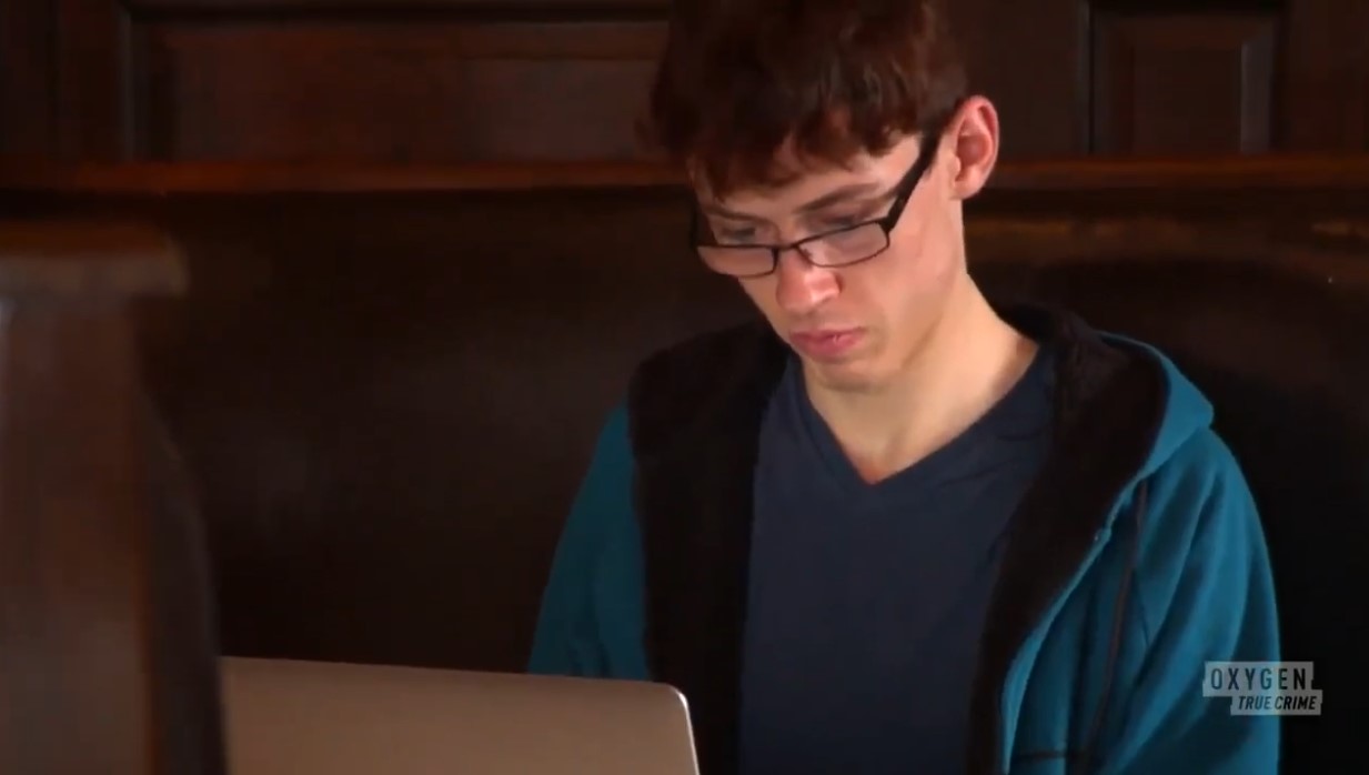 Triston Noble Reister: Lynn and Roger Reister's Son Leads a Private ...