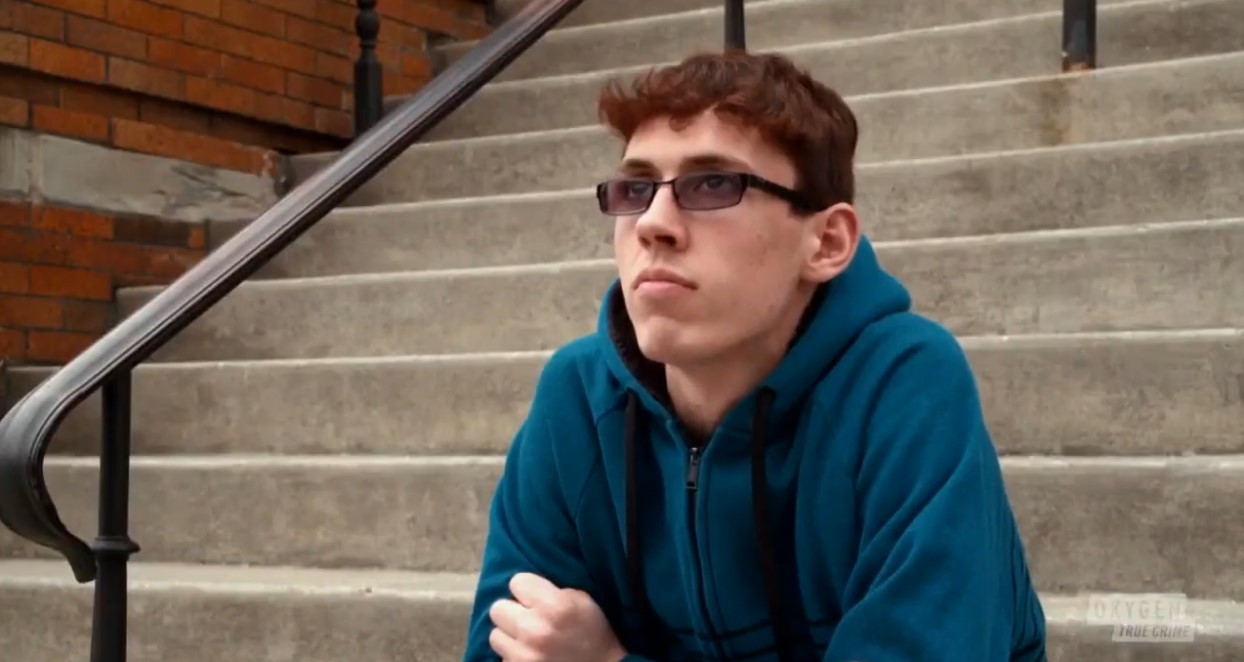 Triston Noble Reister: Lynn and Roger Reister's Son Leads a Private ...