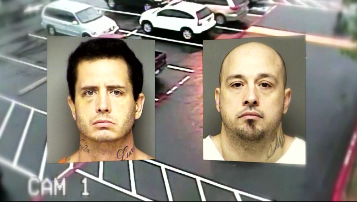 Michael Speck and Michael Lorence: Where Are the Hitmen Today?