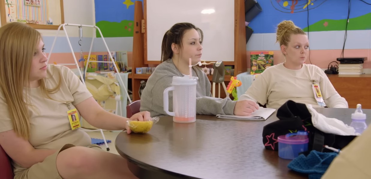 Born Behind Bars: Where Are the Cast Members Today?