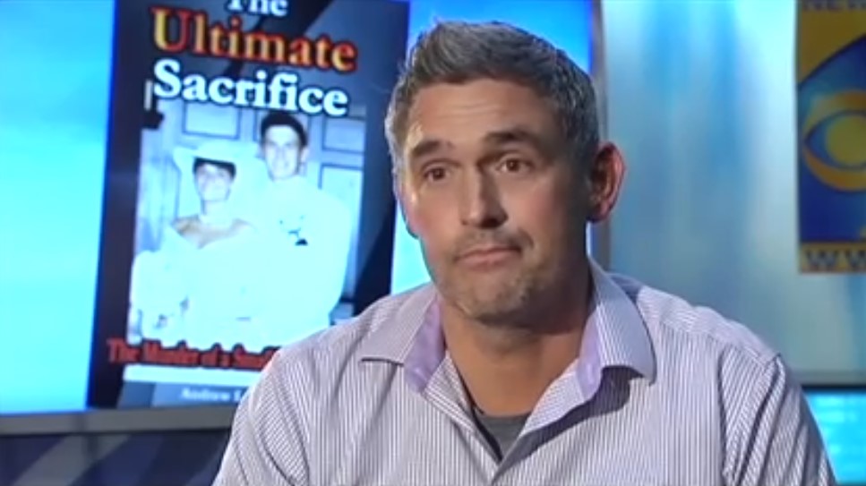 Tom Foley: Where is Dar Foley's Husband Today?