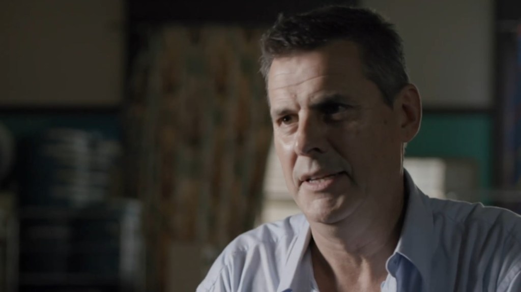 Jason Holman: Luna Park Survivor is Now a Film Director