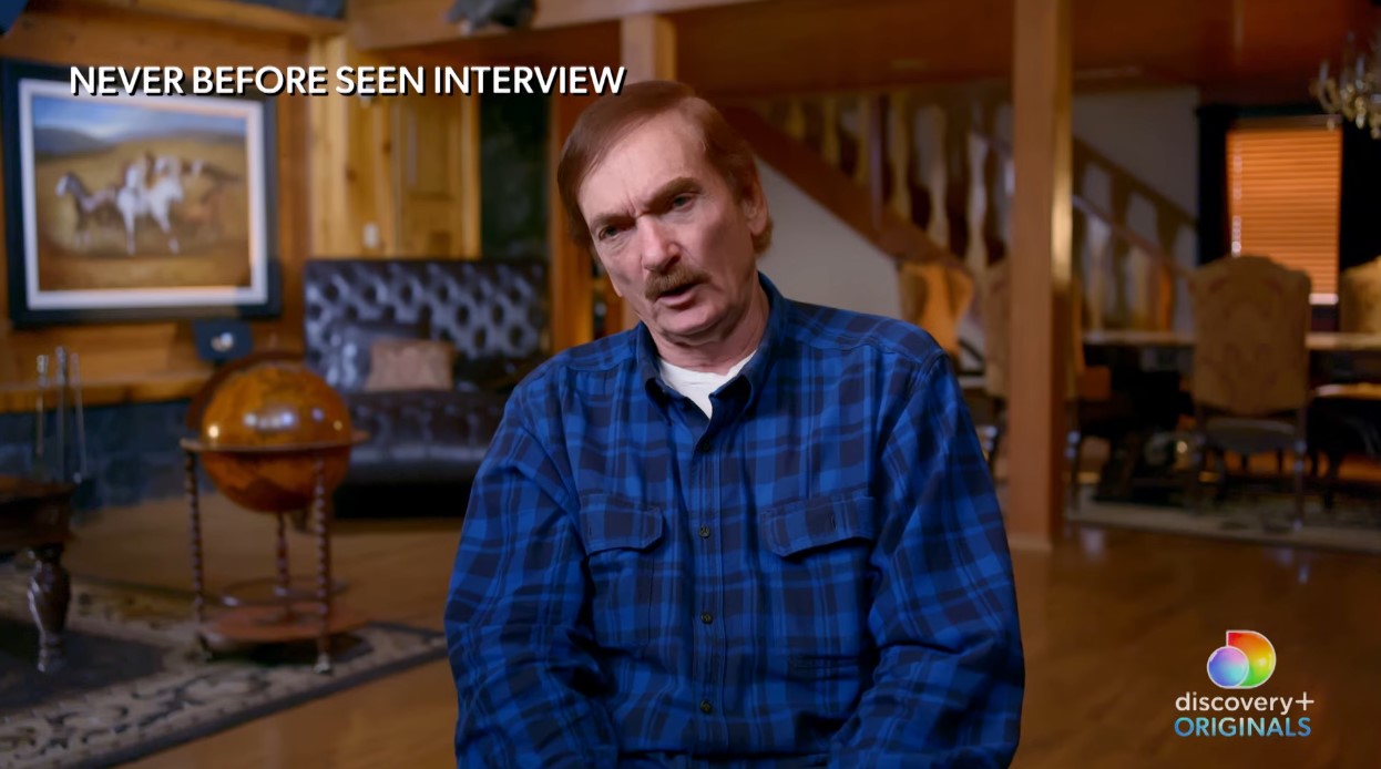 Travis Walton: Where is Alleged Alien Abductee Today?