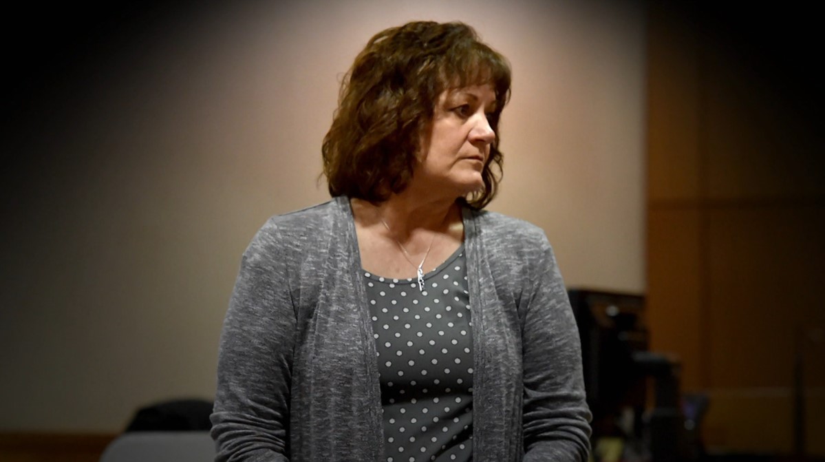 Jane Laut: Where is David Laut's Wife Today?