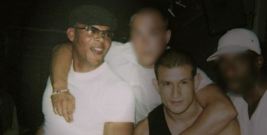 Paul Allen: Where is Former MMA Fighter & Securitas Depot Robber Today?