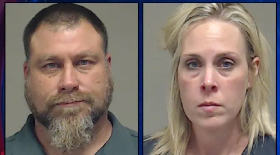 Ronnie Welborn and Kadie Robinson: Where Are the Killers Today?