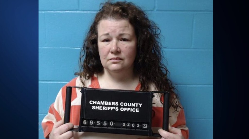 Sarah Jean Hartsfield: Where is the Killer Wife Today?